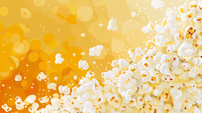 "Popcorn Background" Images – Browse 460 Stock Photos, Vectors, and ...
