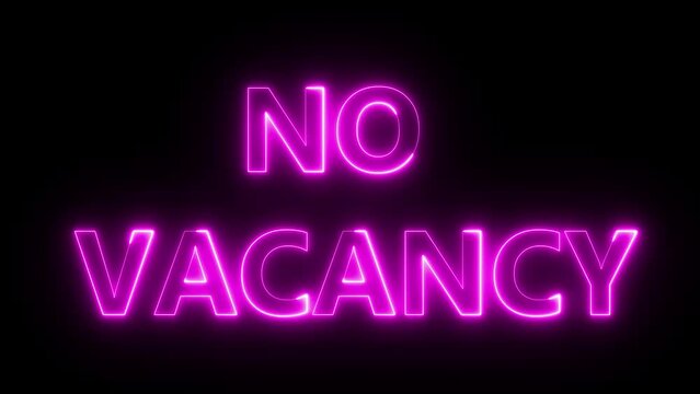 "No Vacancy" Imagens – Procure 197 fotos, vetores e vídeos | Adobe Stock