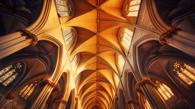 "Rib Vault"-Bilder: Stock-Fotos & -Videos. | Adobe Stock