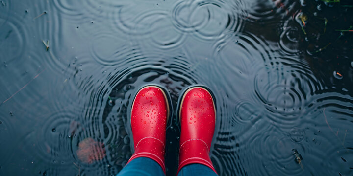 "Puddle Splash"-Bilder: Stock-Fotos & -Videos. | Adobe Stock