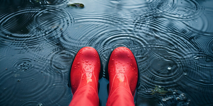 "Puddle Splash"-Bilder: Stock-Fotos & -Videos. | Adobe Stock