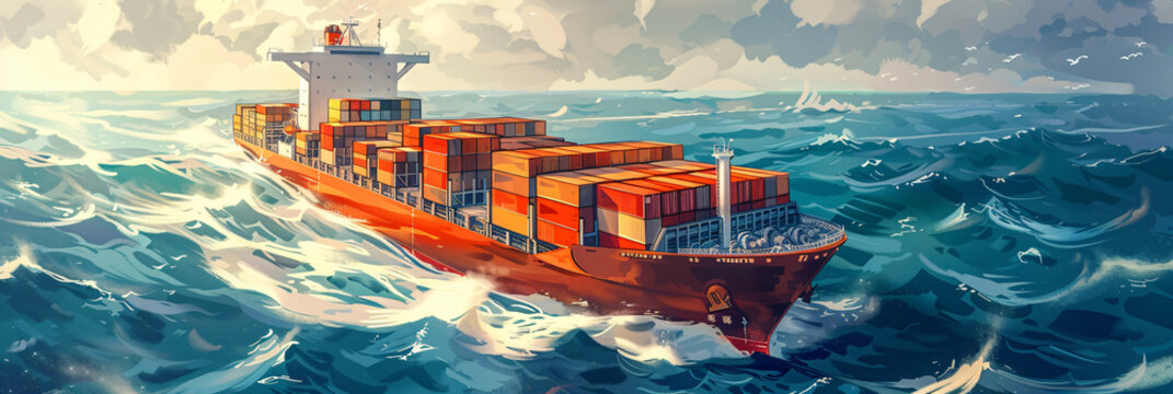 "Export Import" Images – Browse 1,178 Stock Photos, Vectors, and Video ...