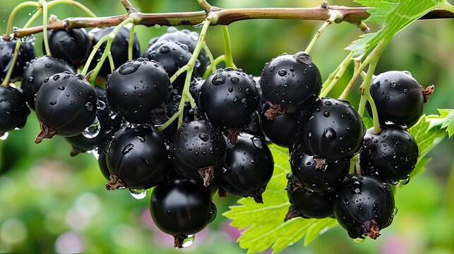 "Black Currant" Images – Browse 78,864 Stock Photos, Vectors, and Video ...
