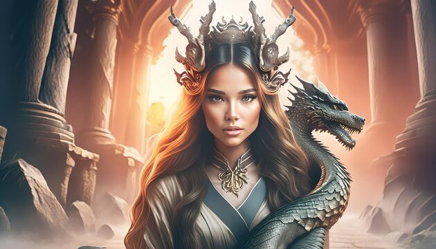 "Fantasy Queen" Images – Browse 833 Stock Photos, Vectors, and Video | Adobe Stock