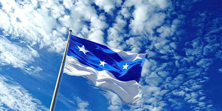 "Honduran Flag"-Bilder: Stock-Fotos & -Videos. | Adobe Stock