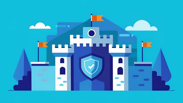 Cyber Security Cartoon Images – Browse 18,362 Stock Photos, Vectors ...