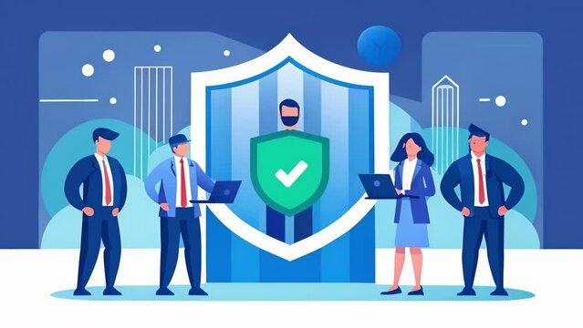Cyber Security Cartoon Images – Browse 19,746 Stock Photos, Vectors ...