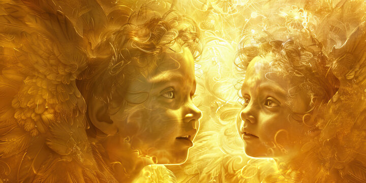 Cherubic Images – Browse 18,521 Stock Photos, Vectors, and Video ...