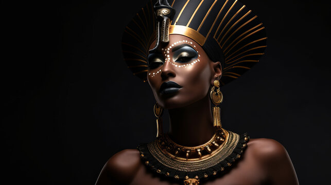 Egyptian Models