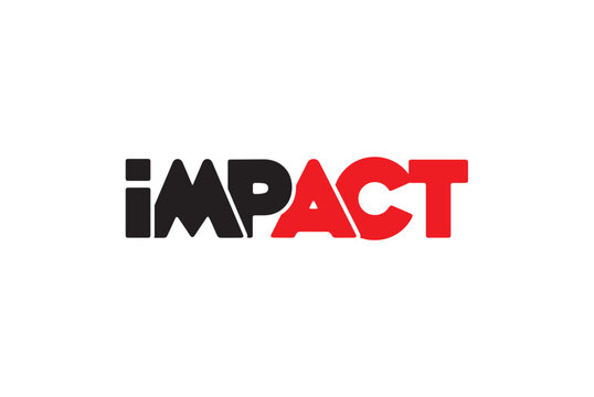 Impact Logo Images – Browse 16,644 Stock Photos, Vectors, and Video ...