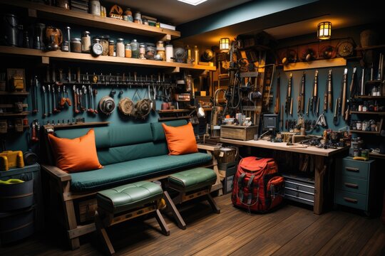 Full Garage Images – Browse 7,423 Stock Photos, Vectors, and Video ...