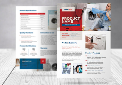 Data Sheet Template Images – Browse 26,516 Stock Photos, Vectors, and ...