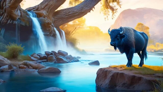 "African Buffalo" Imagens – Procure 23,100 fotos, vetores e vídeos ...