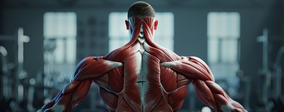 "Muscular System" Images – Browse 80,338 Stock Photos, Vectors, and ...