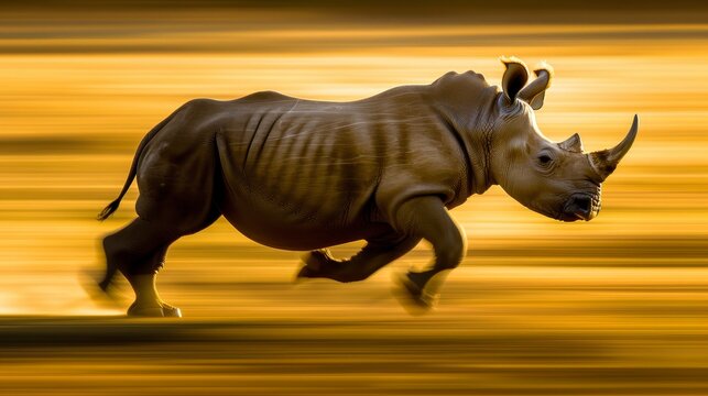 Charging Rhino Images – Browse 1,964 Stock Photos, Vectors, and Video | Adobe Stock