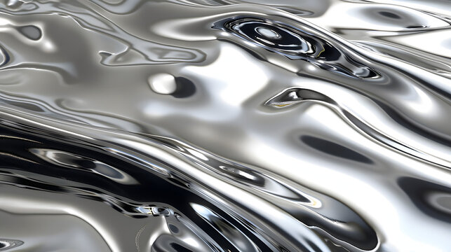 Smooth Chrome Texture Images – Browse 75,355 Stock Photos, Vectors, and ...