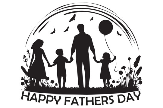 "Father Vector" Images – Browse 410 Stock Photos, Vectors, and Video ...