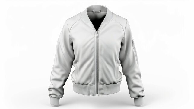 Bomber Jacket Template Images – Browse 3,098 Stock Photos, Vectors, and ...