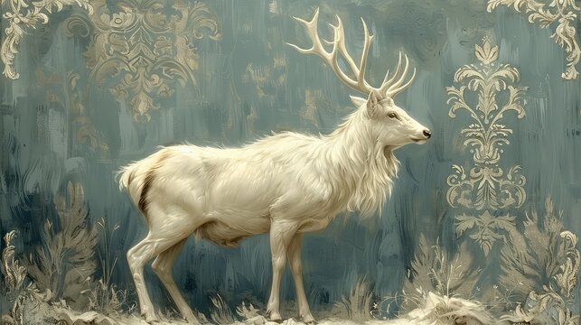 "White Stag" Imagens – Procure 709 fotos, vetores e vídeos | Adobe Stock