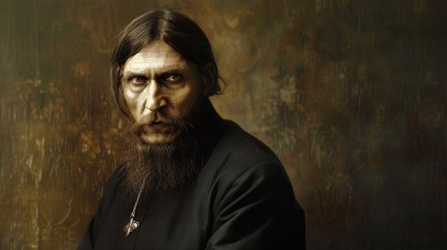 Rasputin Images – Browse 256 Stock Photos, Vectors, and Video | Adobe Stock