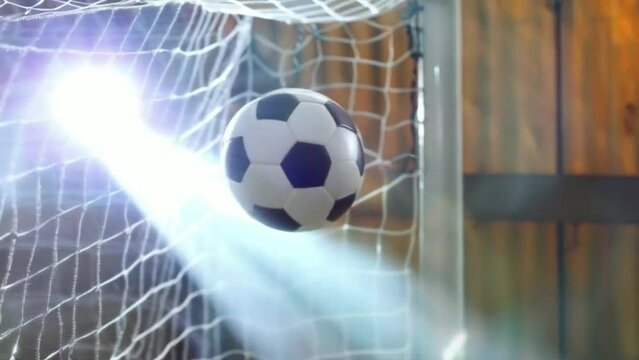 "Football Goal" Images – Browse 2,776 Stock Photos, Vectors, and Video ...