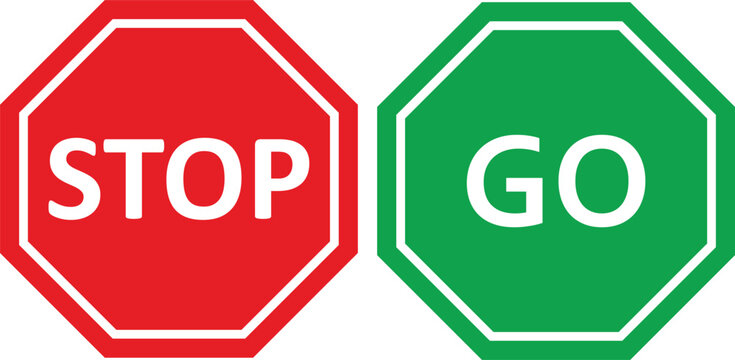 "Stop And Go" Images – Browse 399 Stock Photos, Vectors, and Video ...
