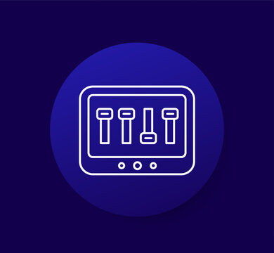 Cable Box Icon Images – Browse 8,890 Stock Photos, Vectors, and Video ...