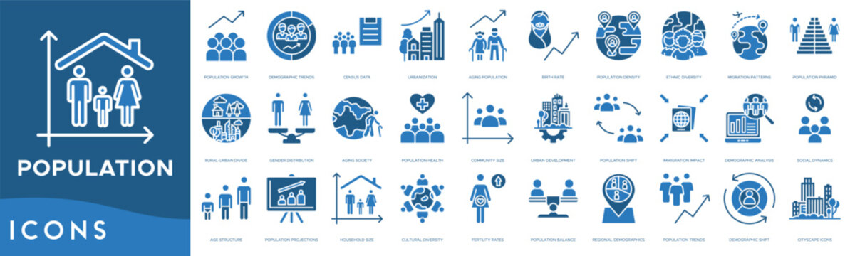 "Demographic Analysis" Images – Browse 946 Stock Photos, Vectors, and ...