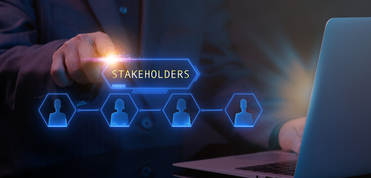 Stakeholder Management Images – Browse 34,453 Stock Photos, Vectors ...