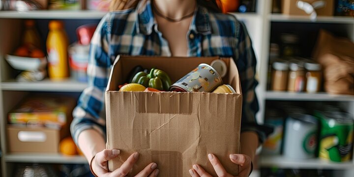 "Food Bank" Images – Browse 260,844 Stock Photos, Vectors, and Video ...