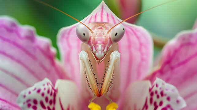 "Orchid Mantis" Images – Browse 1,587 Stock Photos, Vectors, and Video ...