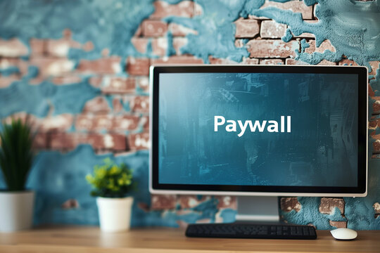 「Paywall」の写真素材 | 667件の無料イラスト画像 | Adobe Stock