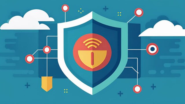 Cyber Security Cartoon Images – Browse 16,844 Stock Photos, Vectors ...