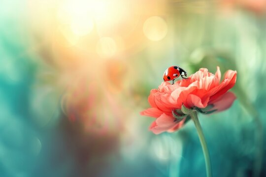 Ladybug Background Images – Browse 121,420 Stock Photos, Vectors, and ...
