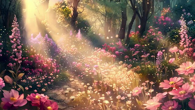 Fantasy Flowers Images – Browse 1,322,078 Stock Photos, Vectors, and ...