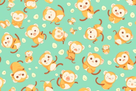 "Happy Monkey" Imagens – Procure 321 fotos, vetores e vídeos | Adobe Stock