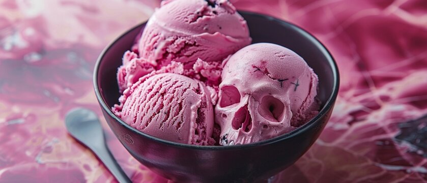 Ice Cream Skull Images – Browse 3,461 Stock Photos, Vectors, and Video ...