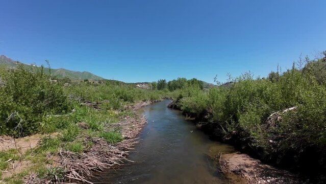 Mountain Stream Snow Images – Browse 160,937 Stock Photos, Vectors, and ...