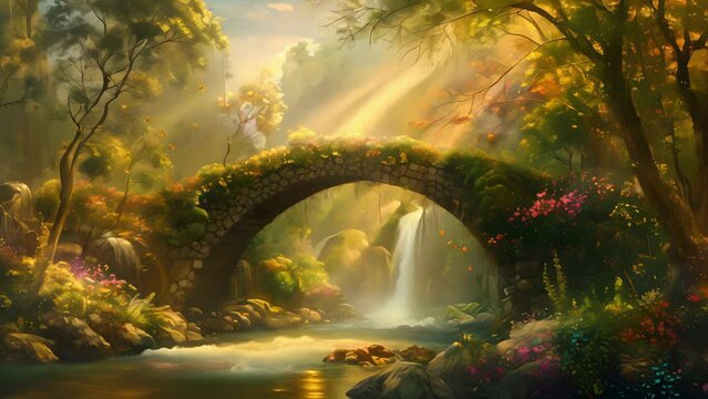 "Rainbow Bridge" Images – Browse 10,196 Stock Photos, Vectors, and ...