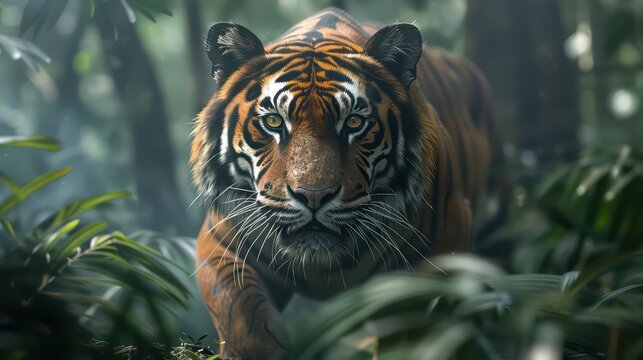 "Tiger Portrait" Images – Browse 2,794 Stock Photos, Vectors, and Video ...