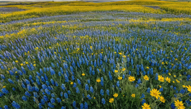 "Wildflower Field" Images – Browse 4,278 Stock Photos, Vectors, and ...