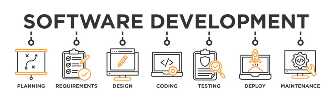 Sdlc Images – Browse 2,637 Stock Photos, Vectors, and Video | Adobe Stock