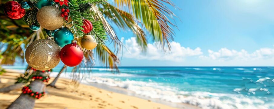 Hawaiian Christmas Background Images – Browse 2,925 Stock Photos ...