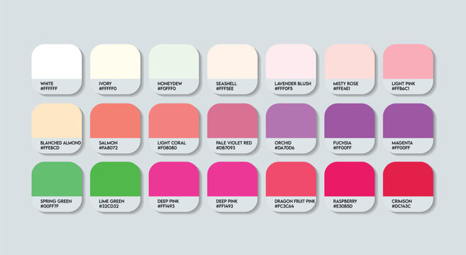 Rgb Color Chart Images – Browse 11,643 Stock Photos, Vectors, and Video ...