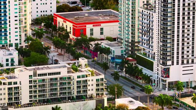 "Downtown Miami" Images – Browse 1,839 Stock Photos, Vectors, and Video ...