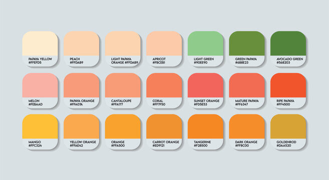 Color Chart Rgb Images – Browse 11,807 Stock Photos, Vectors, and Video ...