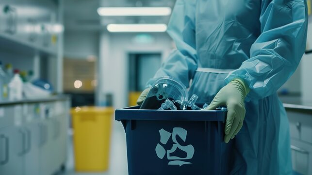 "Hospital Waste" Images – Browse 2,880 Stock Photos, Vectors, and Video ...