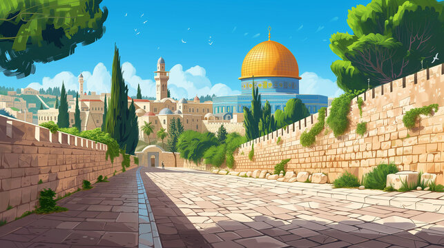 "Old Jerusalem" Images – Browse 217,856 Stock Photos, Vectors, and ...