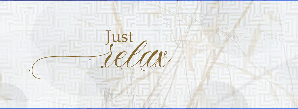 "Just Relax" Images – Browse 394 Stock Photos, Vectors, and Video ...