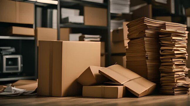Stack Of Box Images Browse 393 757 Stock Photos Vectors And Video